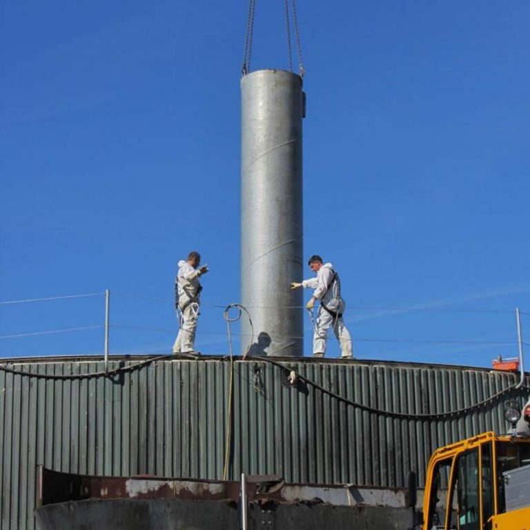 Karriere mit Zukunft - RTO GmbH